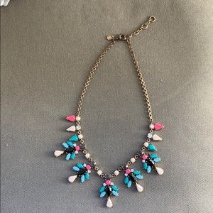 J. Crew | Jewelry | J Crew Necklace | Poshmark